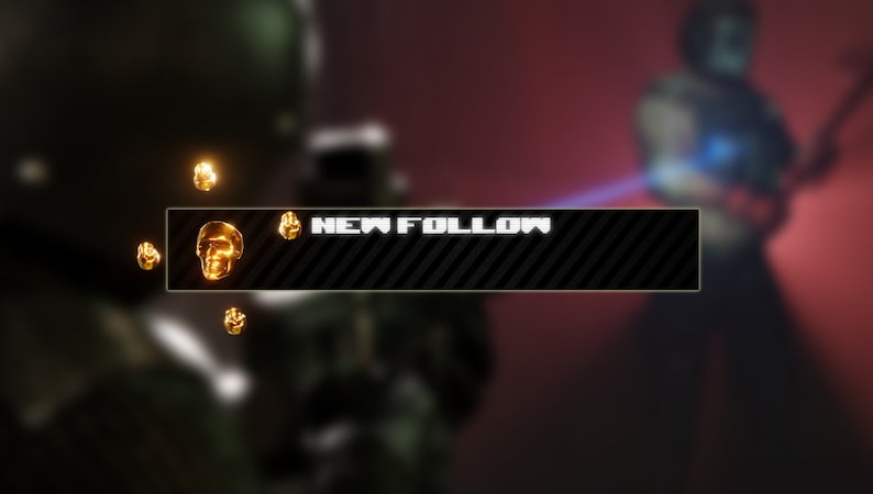 Animated TARKOV EFT Twitch Alerts - TARKOV | Stream Alerts, Twitch ...