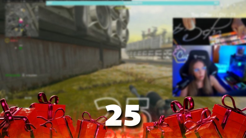 3D Animated STREAM ALERTS - Stream Alerts, Twitch Kick Overlay, Stream ...