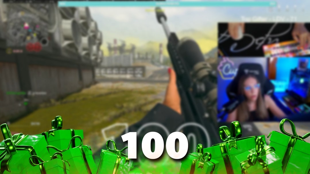 3D Animated Kick GIFTED SUB Alerts - Gifted Subs Stream Alerts, Twitch ...