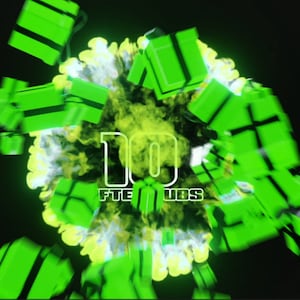 3D Animated Kick GIFTED SUB Alerts - Gifted Subs Stream Alerts, Twitch ...