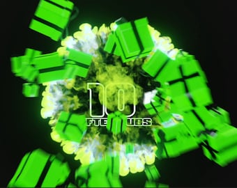 3D Animated Kick Alerts Stream Alerts, Twitch Overlay, Stream Overlay ...