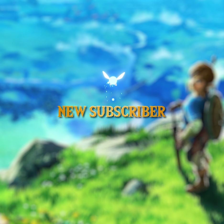 Animated NAVI ZELDA Twitch Alerts - Navi | Stream Alerts, Twitch ...