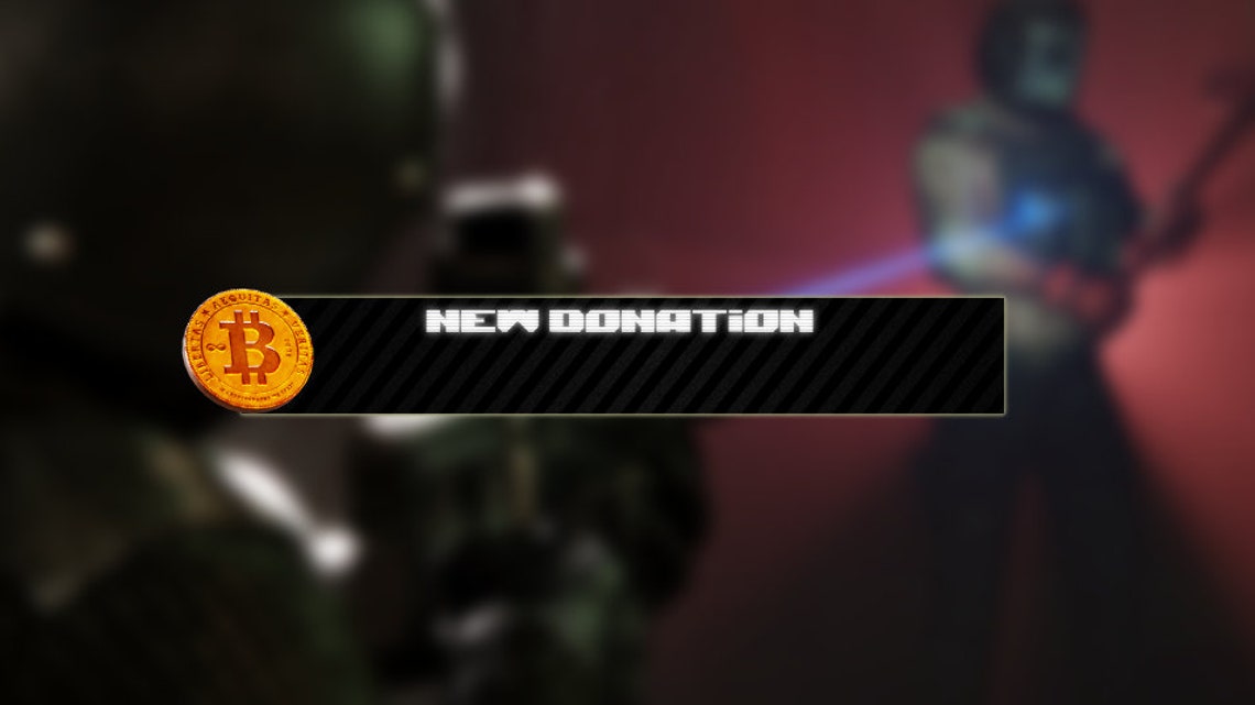 Animated TARKOV EFT Twitch Alerts - TARKOV | Stream Alerts, Twitch ...