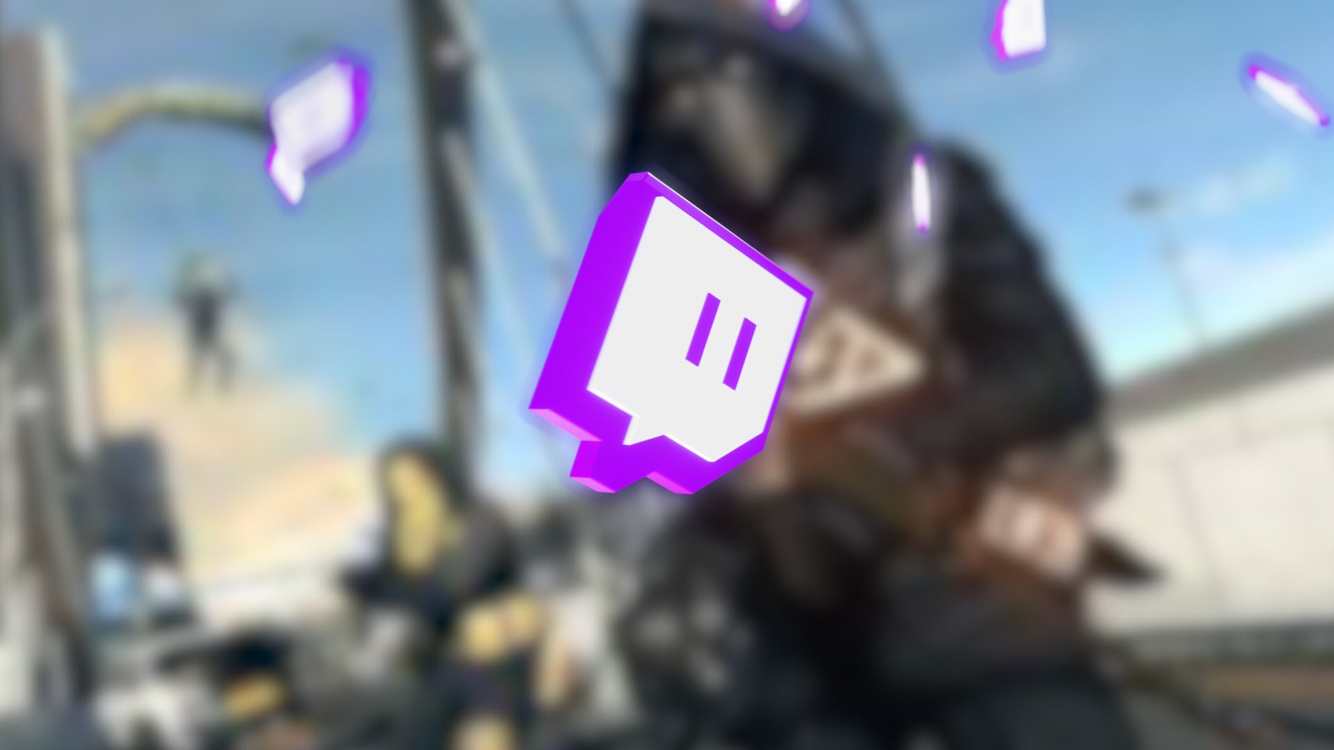 3D Animated Twitch Alerts Full Screen Twitch Stream Alerts, Twitch ...