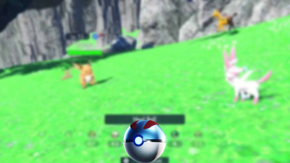Animated POKEMON Twitch Alerts - Pokemon Pokeball | Stream Alerts ...