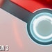 Animated POKEMON POKEBALL Transition Pack - 4x Pokemon Pokeball ...
