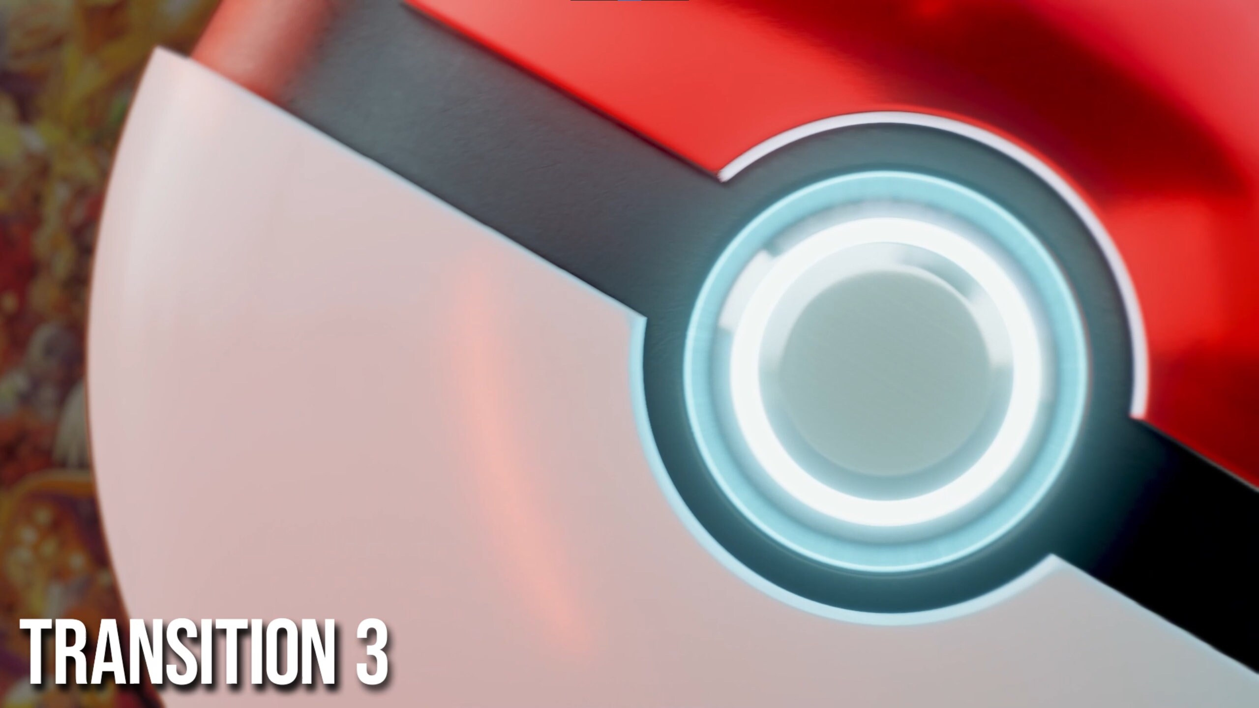 Animated POKEMON POKEBALL Transition Pack - 4x Pokemon Pokeball ...
