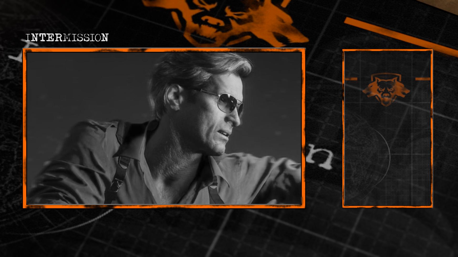 3D Animated BLACK OPS Overlays Screens | Stream Overlay Package, Twitch ...