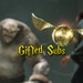 3D Animated GOLDEN SNITCH Alerts - Stream Alerts, Twitch Overlay ...