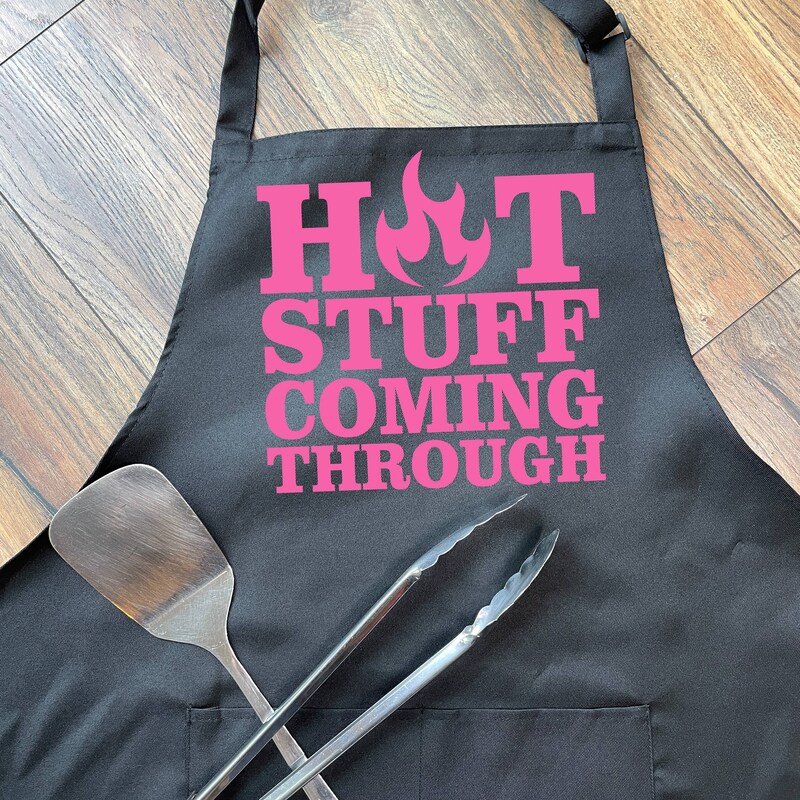 Humorous Aprons - Etsy