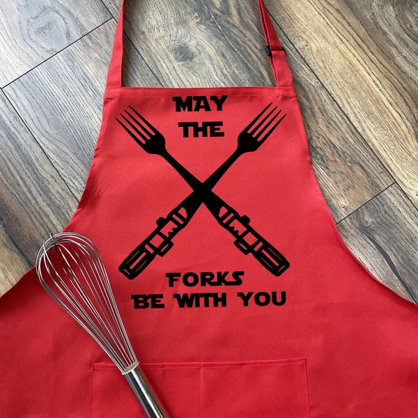 Funny Apron - Etsy