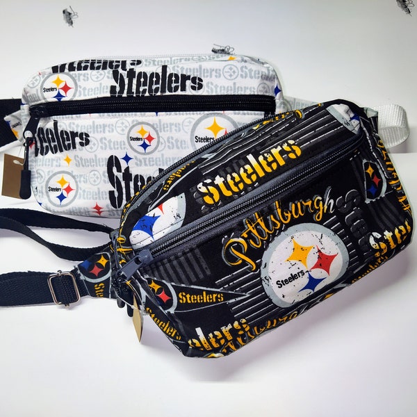Steelers Purses - Etsy