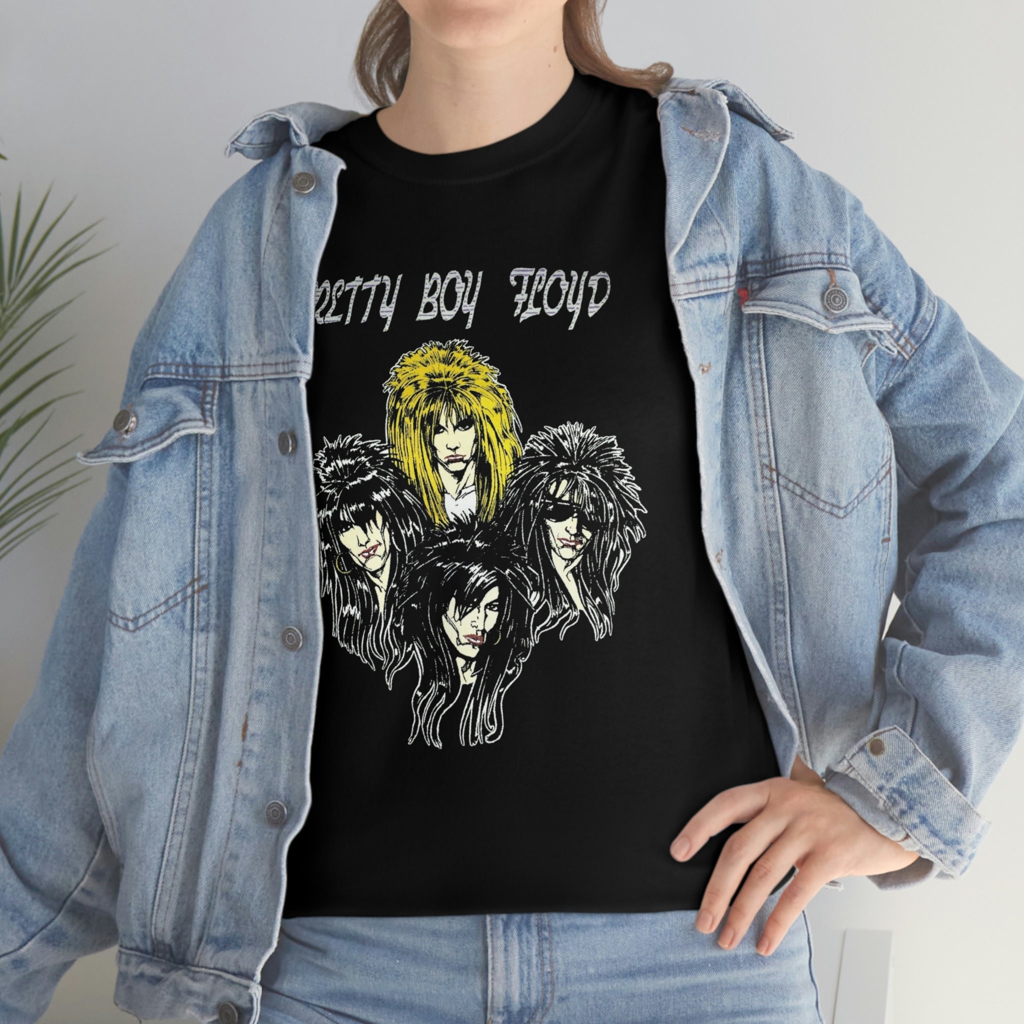 Pretty Boy Floyd Band