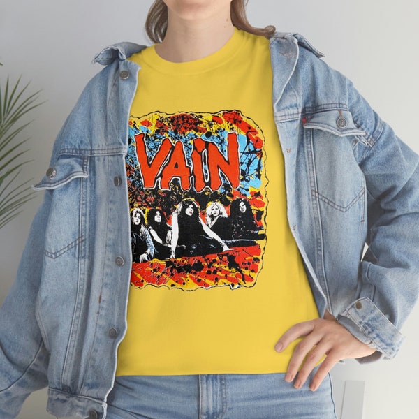 Vain - Etsy