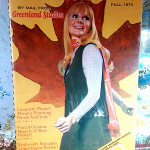 Novelty gift catalogs store