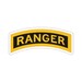 Army Ranger Tab Sticker - Etsy