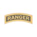 Army Ranger Tab Sticker - Etsy