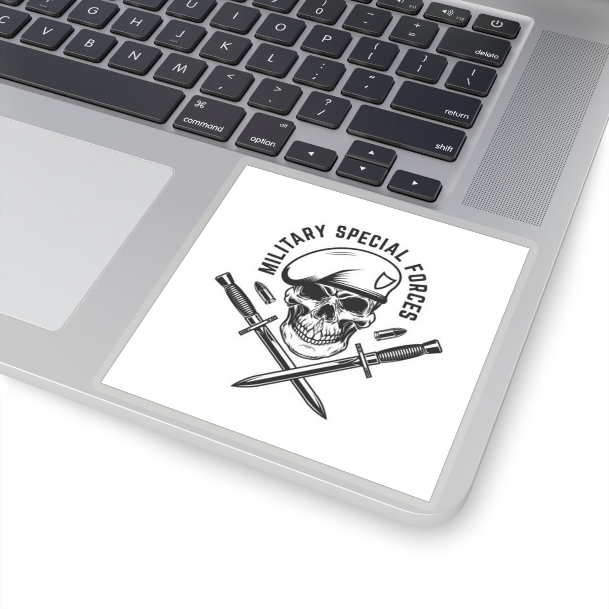 Military Special Forces Sticker - Etsy