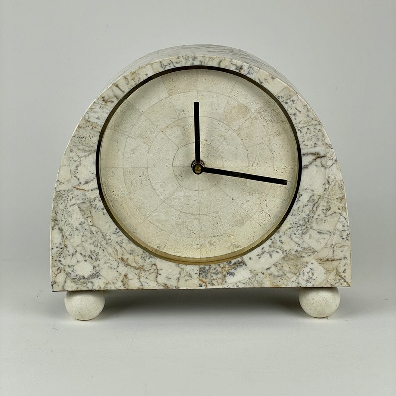 Stone Clocks - Etsy