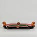 Unusual Antique Root Head Coot Duck Decoy, in Pink, Primitive Folk Art ...