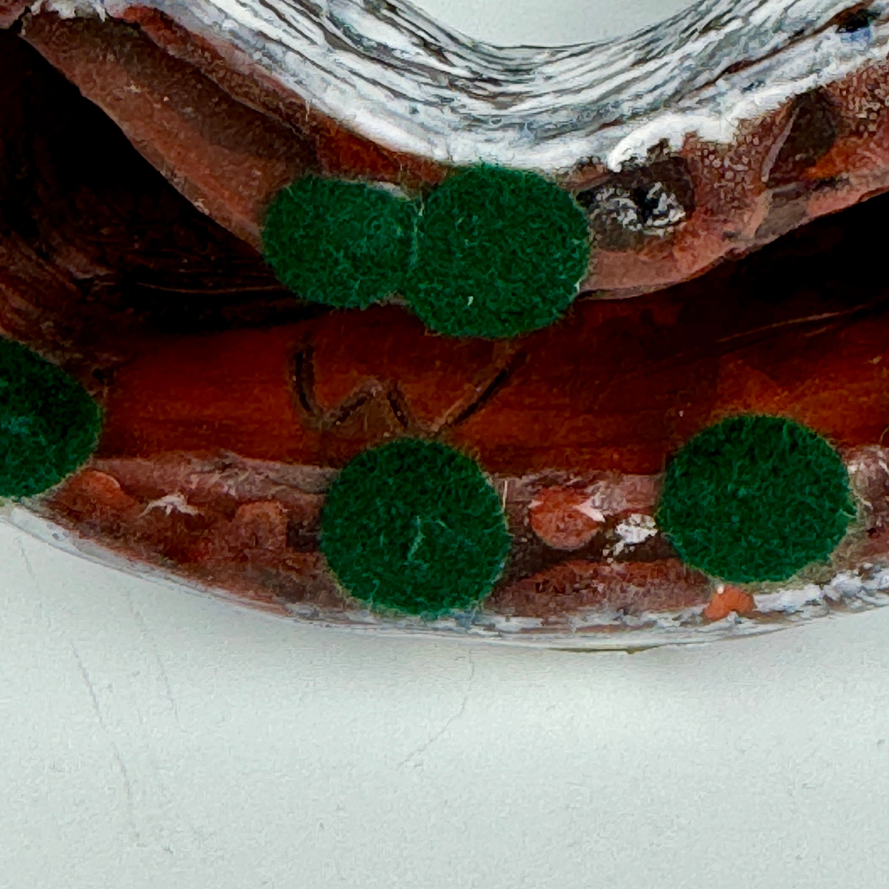 Mid Century Modern Small Ceramic Sitting Zebra Sculpture - Etsy