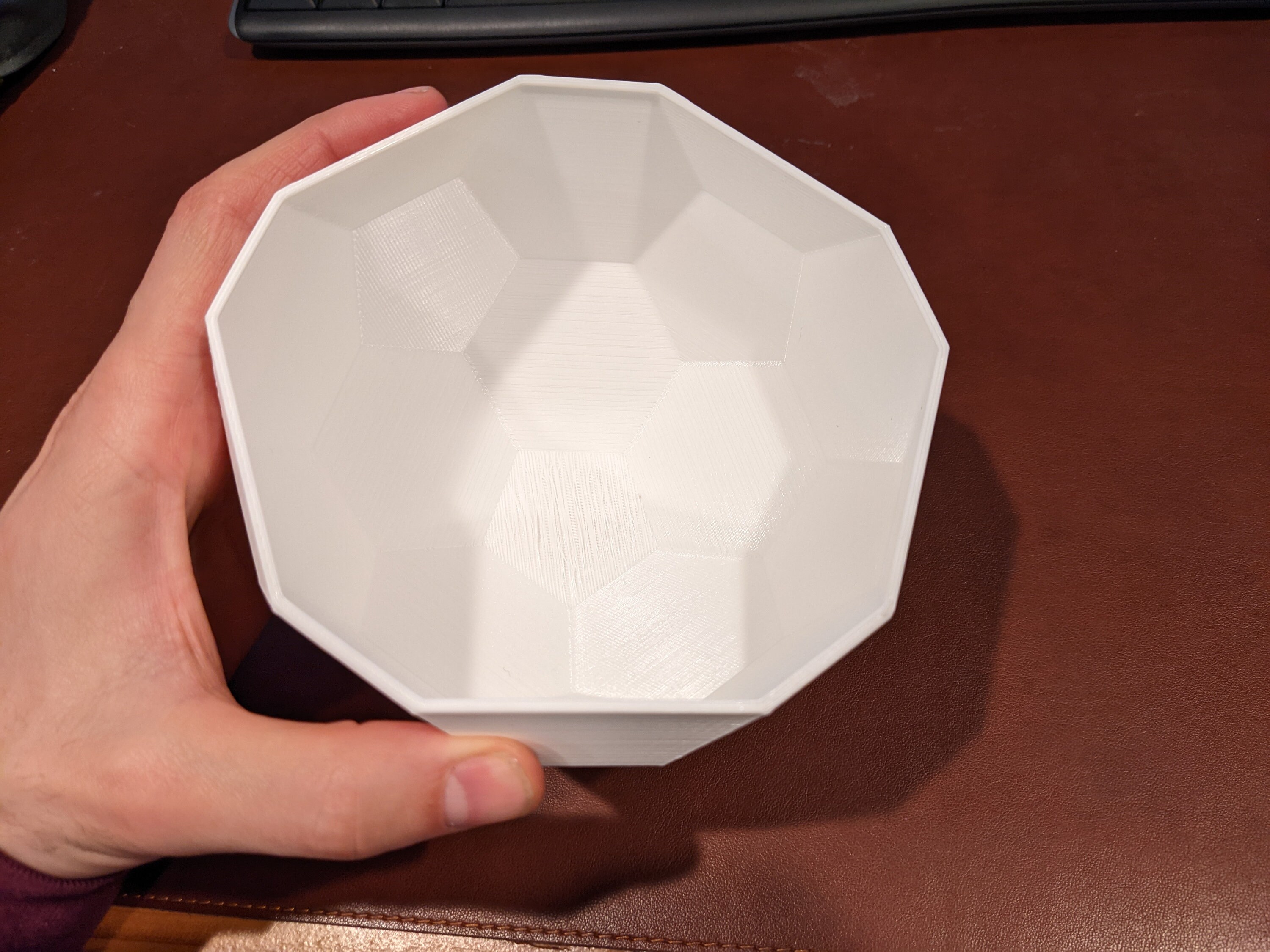 Dome 3V 5/8 for 3D Printing downloadable STL File - Etsy