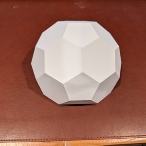 Dome 3V 5/8 for 3D Printing (downloadable STL File) - Etsy