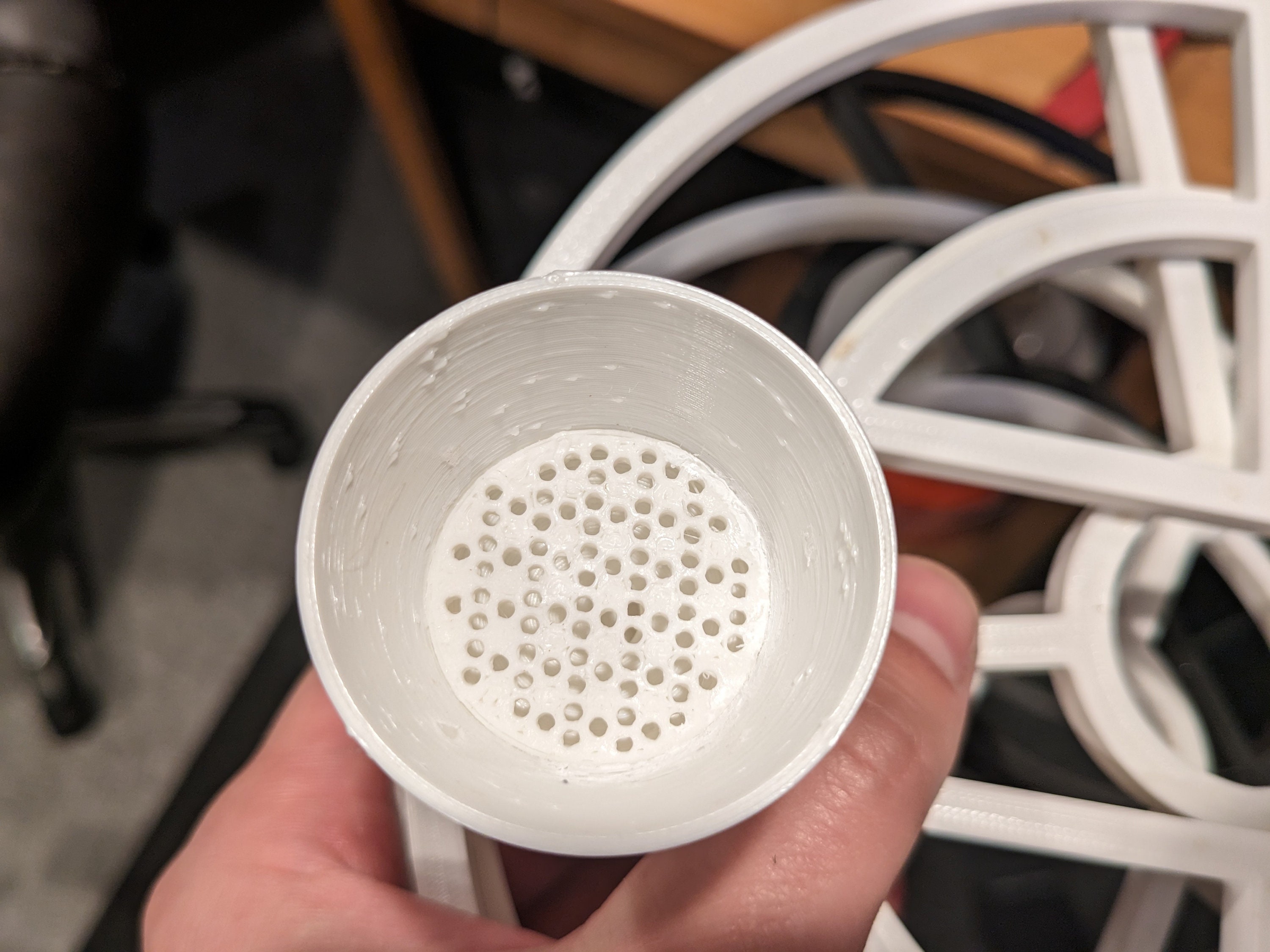 Watering Ring for 3D Printing - Etsy