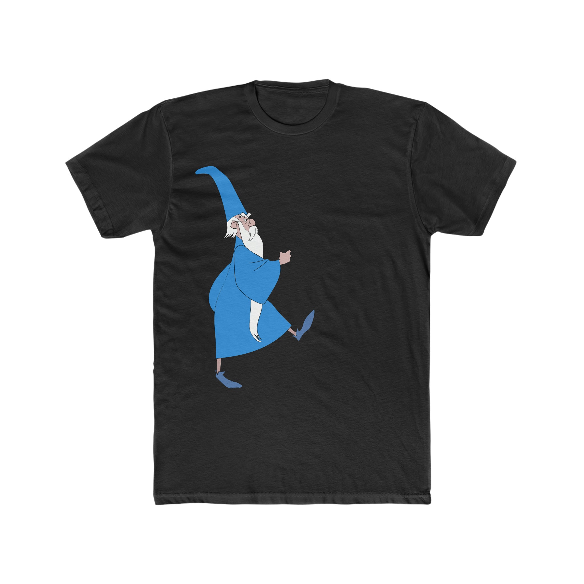 Merlin Shirt / Sword in the Stone Wizard Duel / Disney Couple Shirts - Etsy