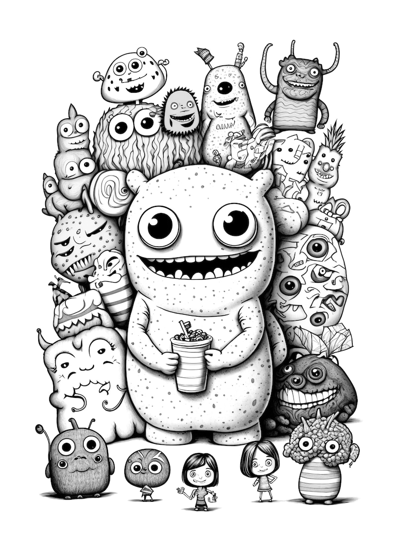 Ausmalbilder für Kinder und Erwachsene Mandala Vorlagen zum ausdrucken ...