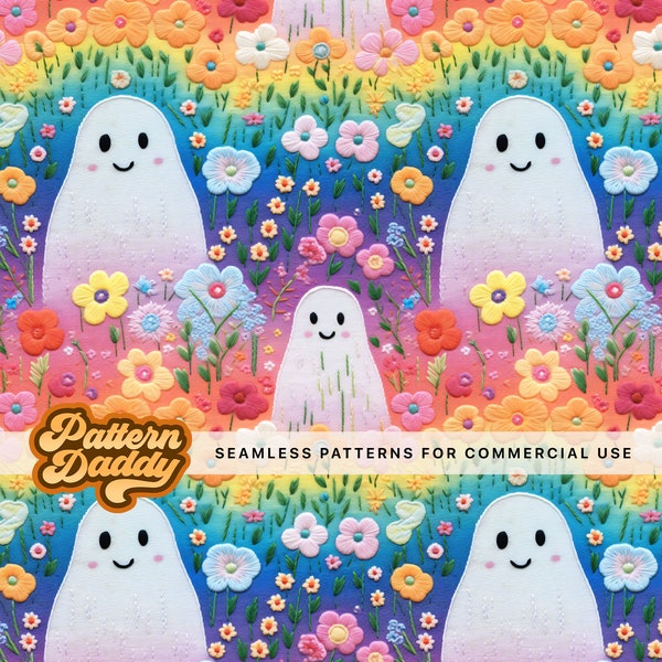 Repeat Pattern - Etsy