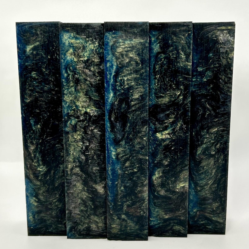 Acrylic Blanks 5in - Etsy