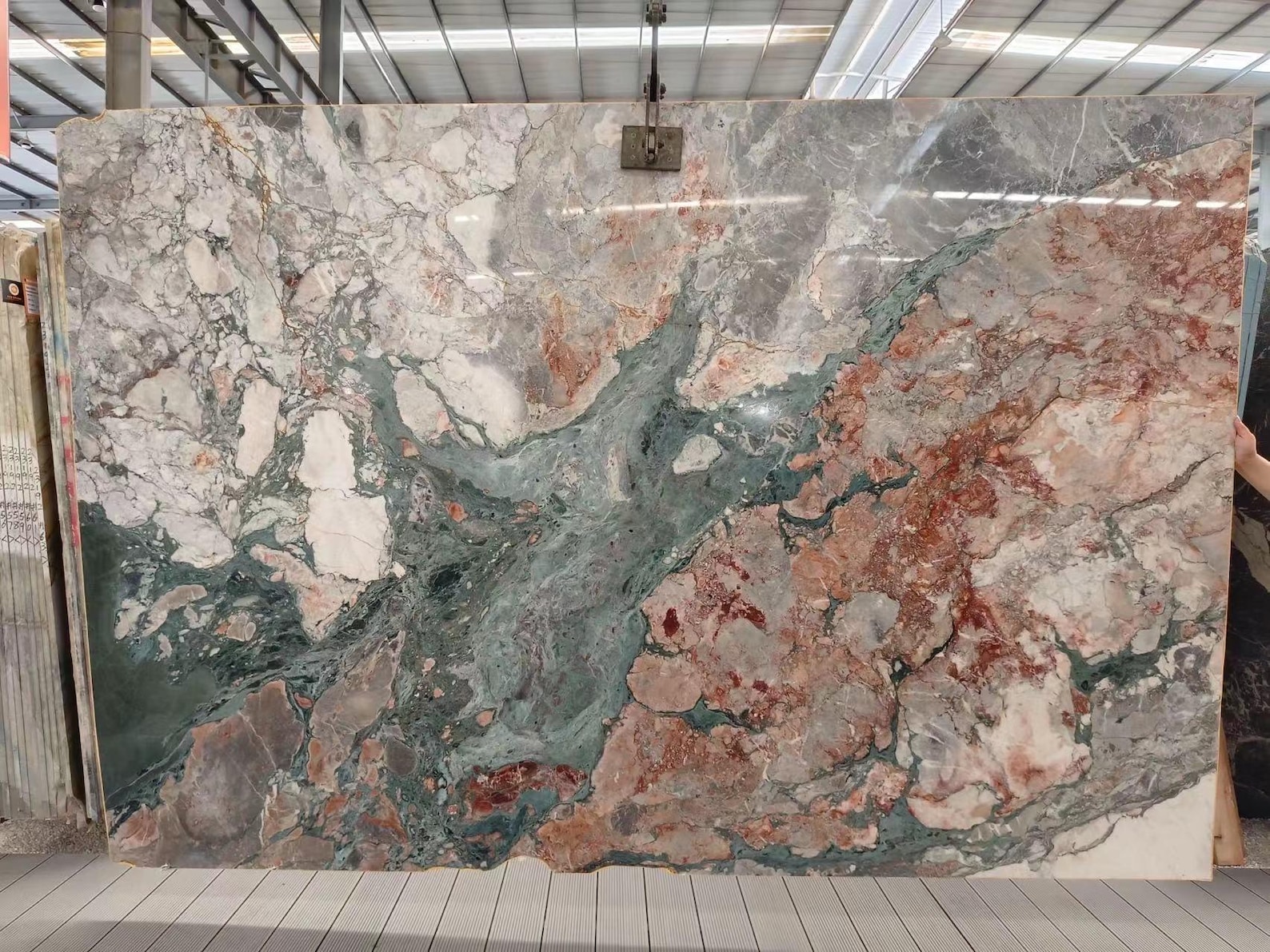 Customisable Four Seasons Marble Dining Table - Etsy