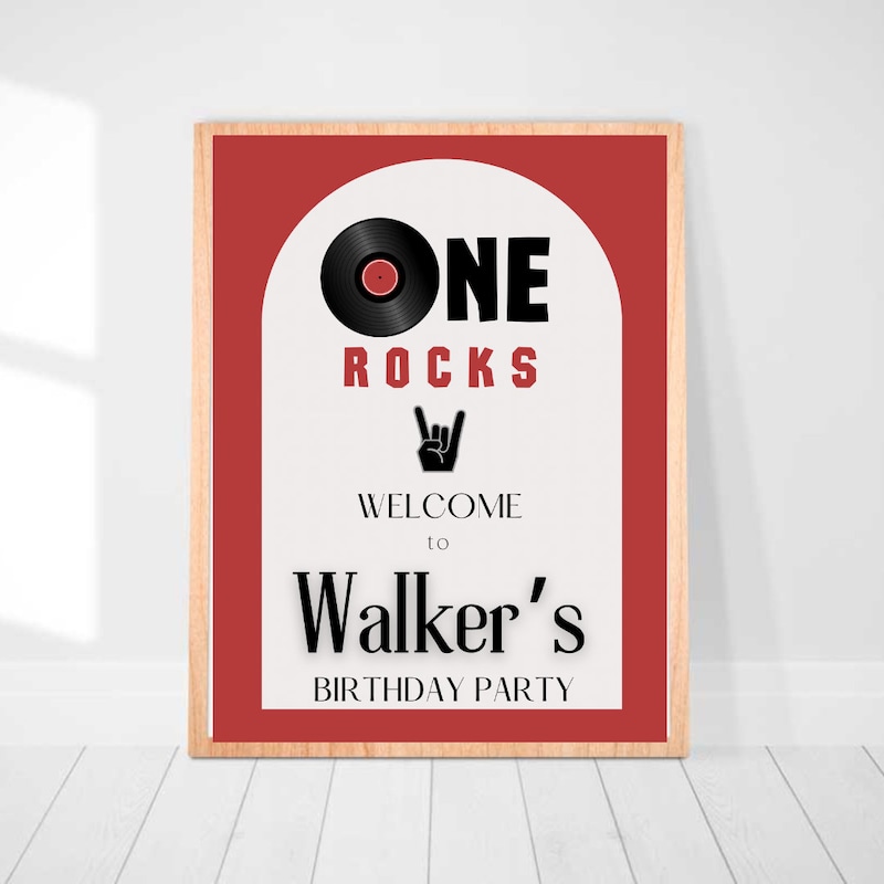 Welcome Rocks - Etsy