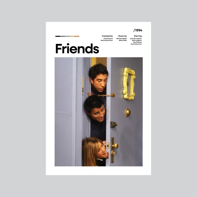 Floating Head Posters - Etsy