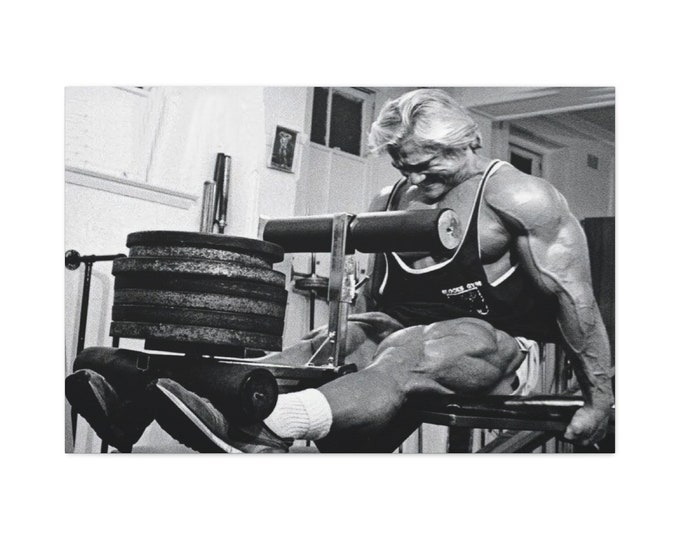 Tom Platz Lee Priest - Etsy Canada