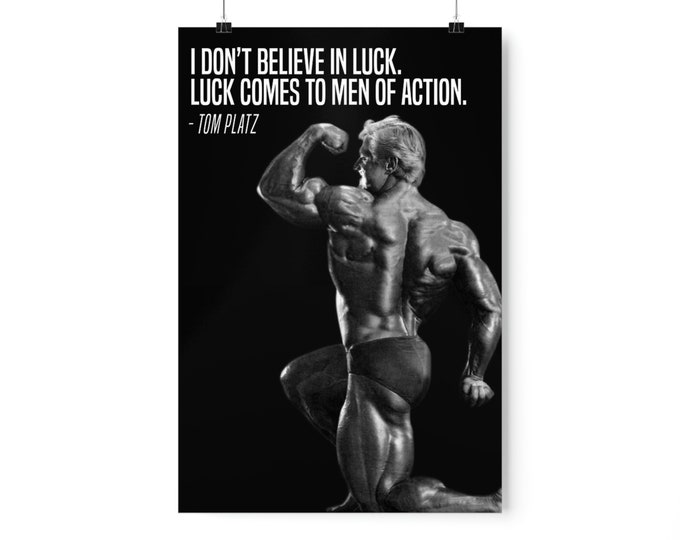 Tom Platz Lee Priest - Etsy Canada