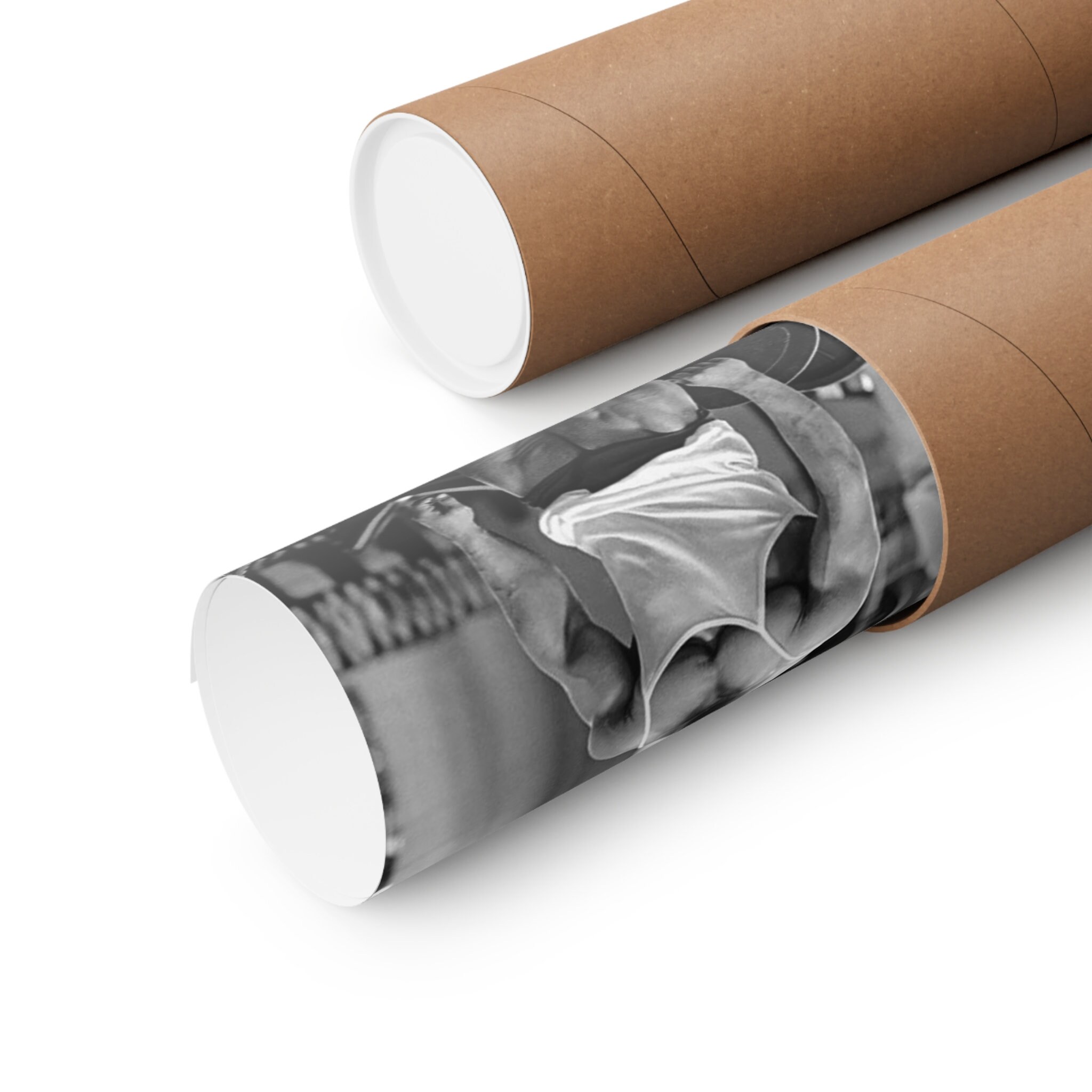 Tom Platz Premium Black and White Poster the Golden Eagle Premium ...