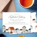 Block Party Neighborhood Gathering Invitation Digital Template Corjl ...