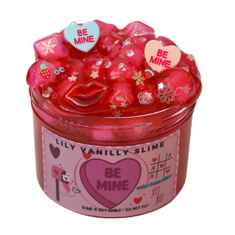 Slime Shops - Etsy