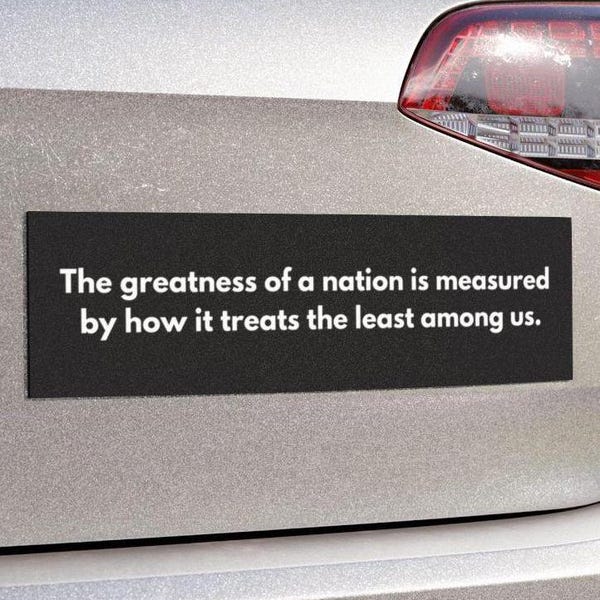 Activist Stickers - Etsy