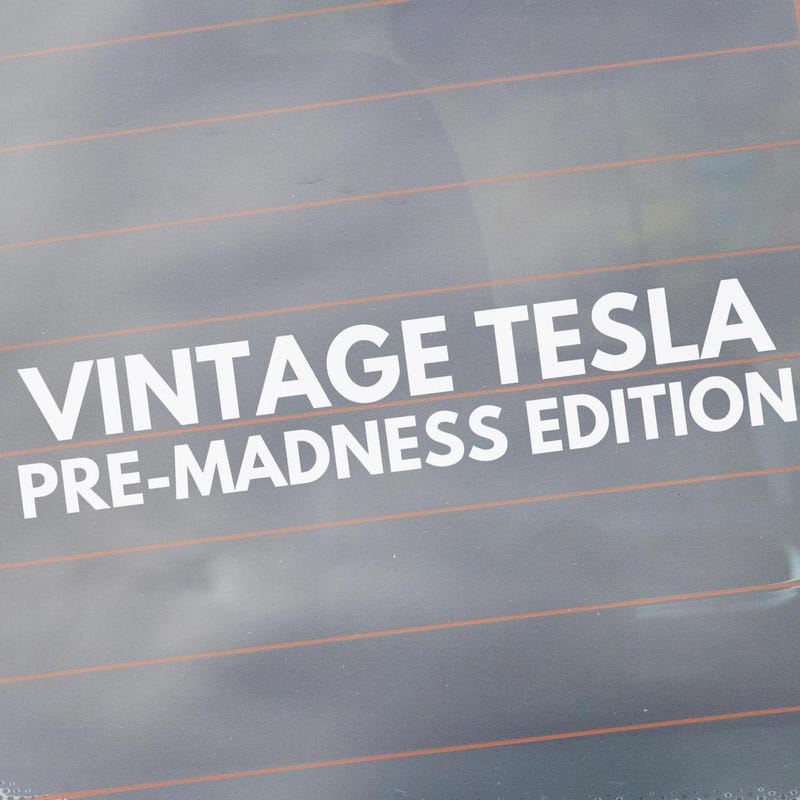 Anti Elon Musk Sticker - Etsy Australia