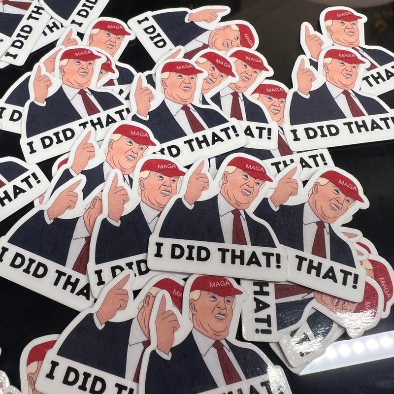 Dog Collar Anti Trump - Etsy