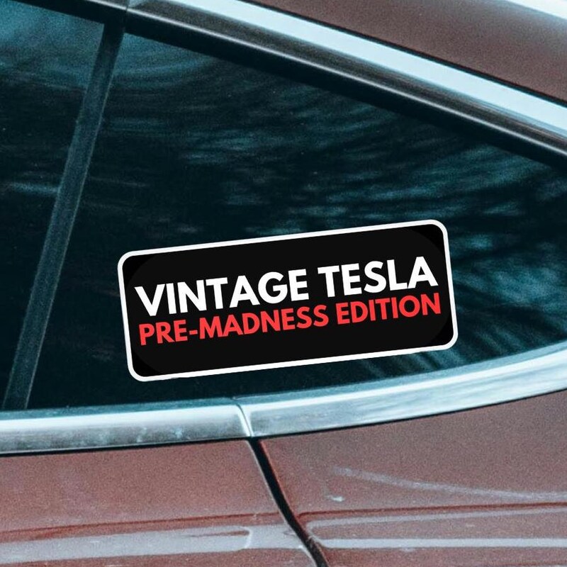 Anti Elon Musk Magnet - Etsy