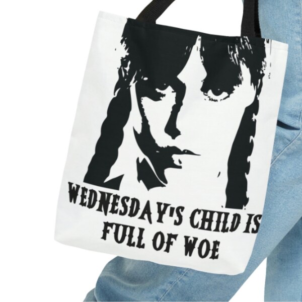 Wednesday Addams Beach Towel - Etsy