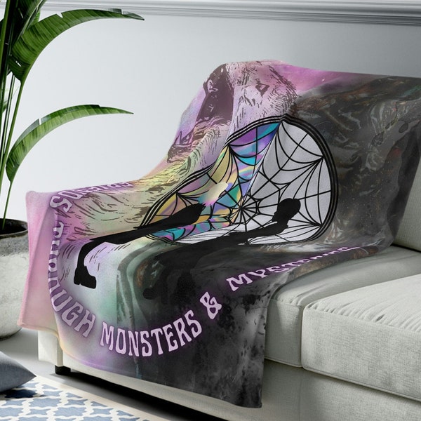 Wednesday Addams Bedding - Etsy