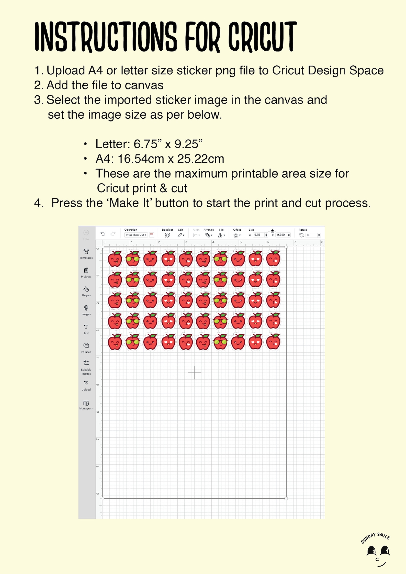 Printable Apple Reward Chart, Sticker Set, Stickers Printable, Reward ...
