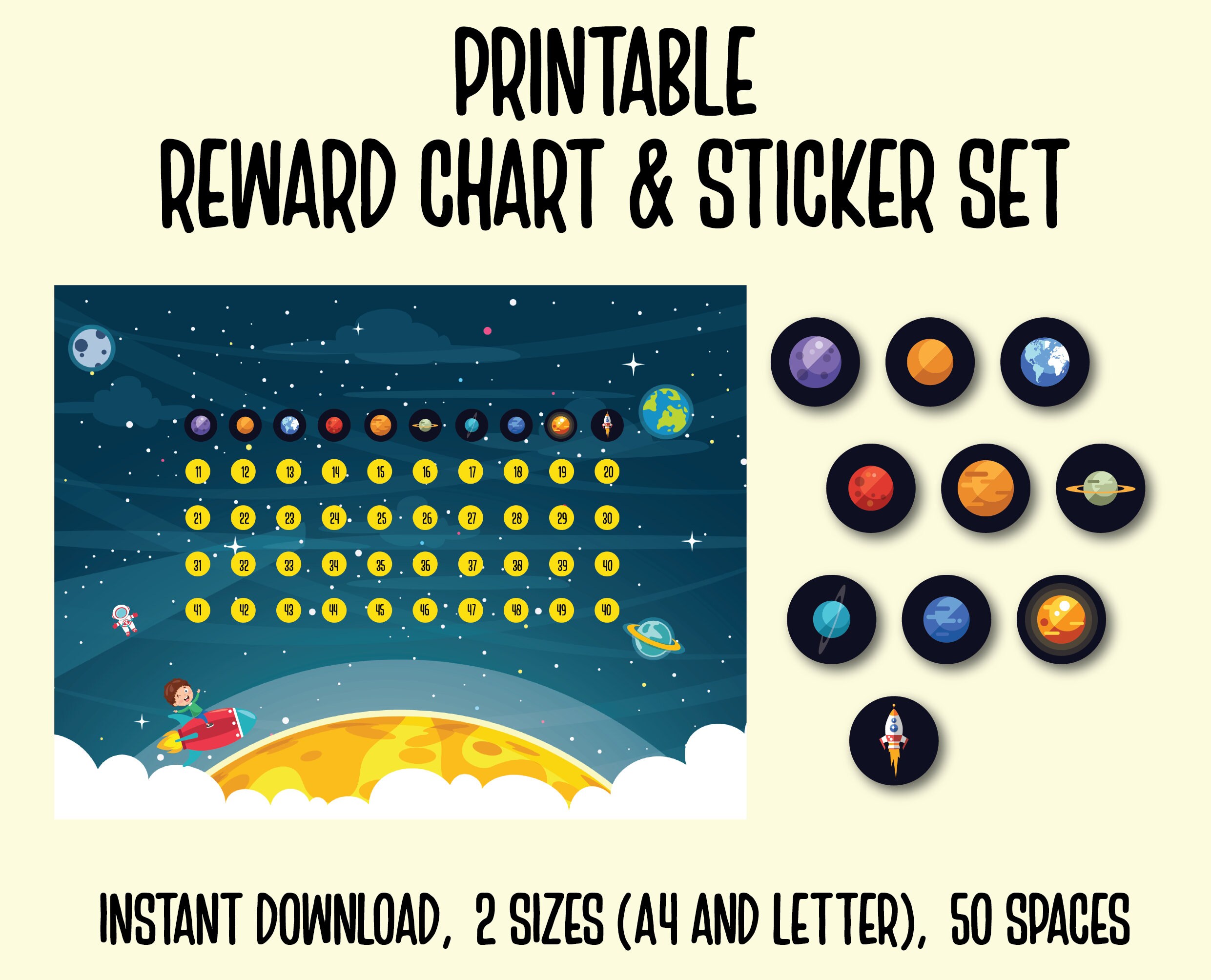 Reward Chart Bundle Reward Chart for Boys Behaviour Chart - Etsy Hong Kong