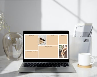 Desktop Organizer Wallpaper | Desktop Background | Desktop Wallpaper ...