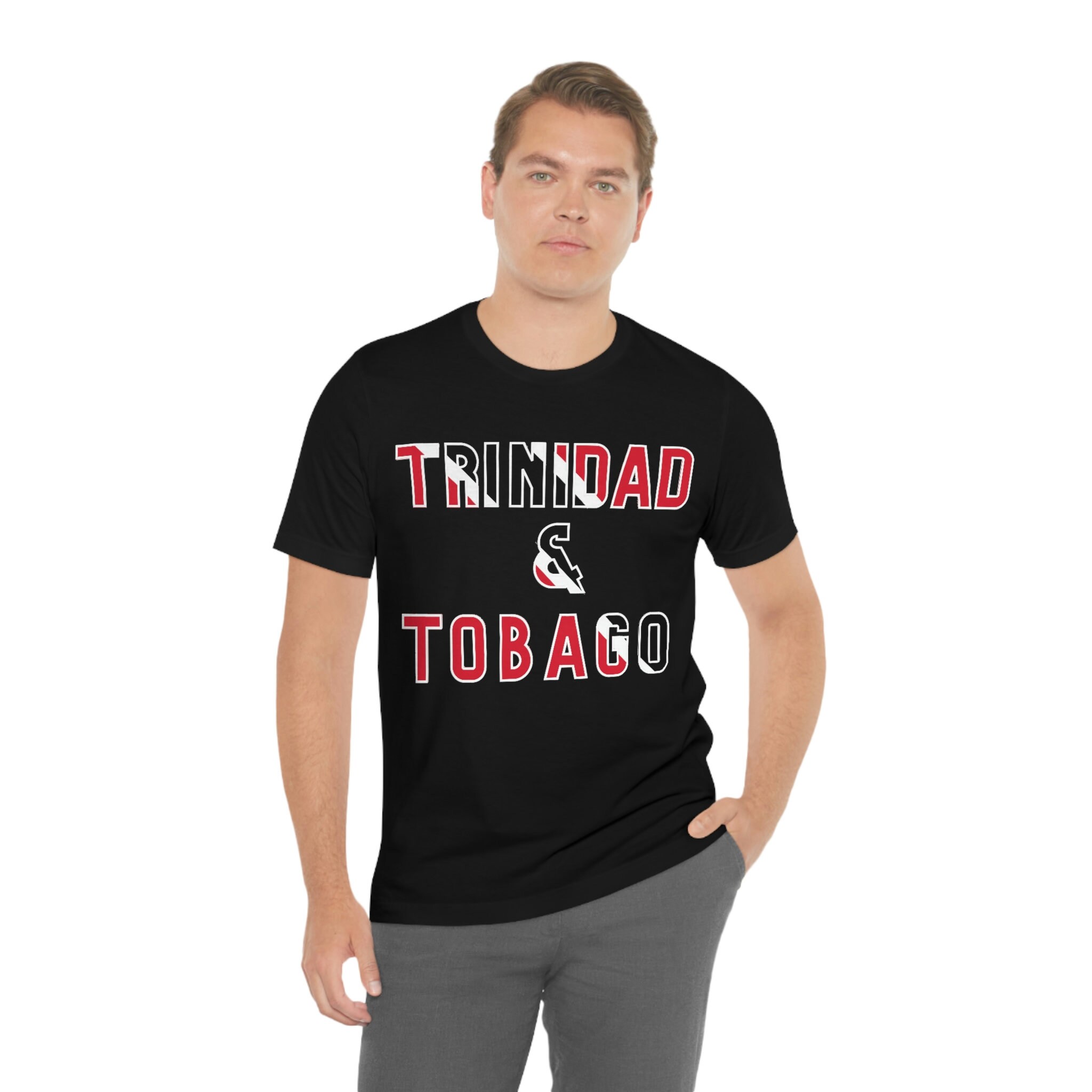 Trinidad and Tobago Shirt Gift, Trinidad Carnival Shirt, Trinidad ...